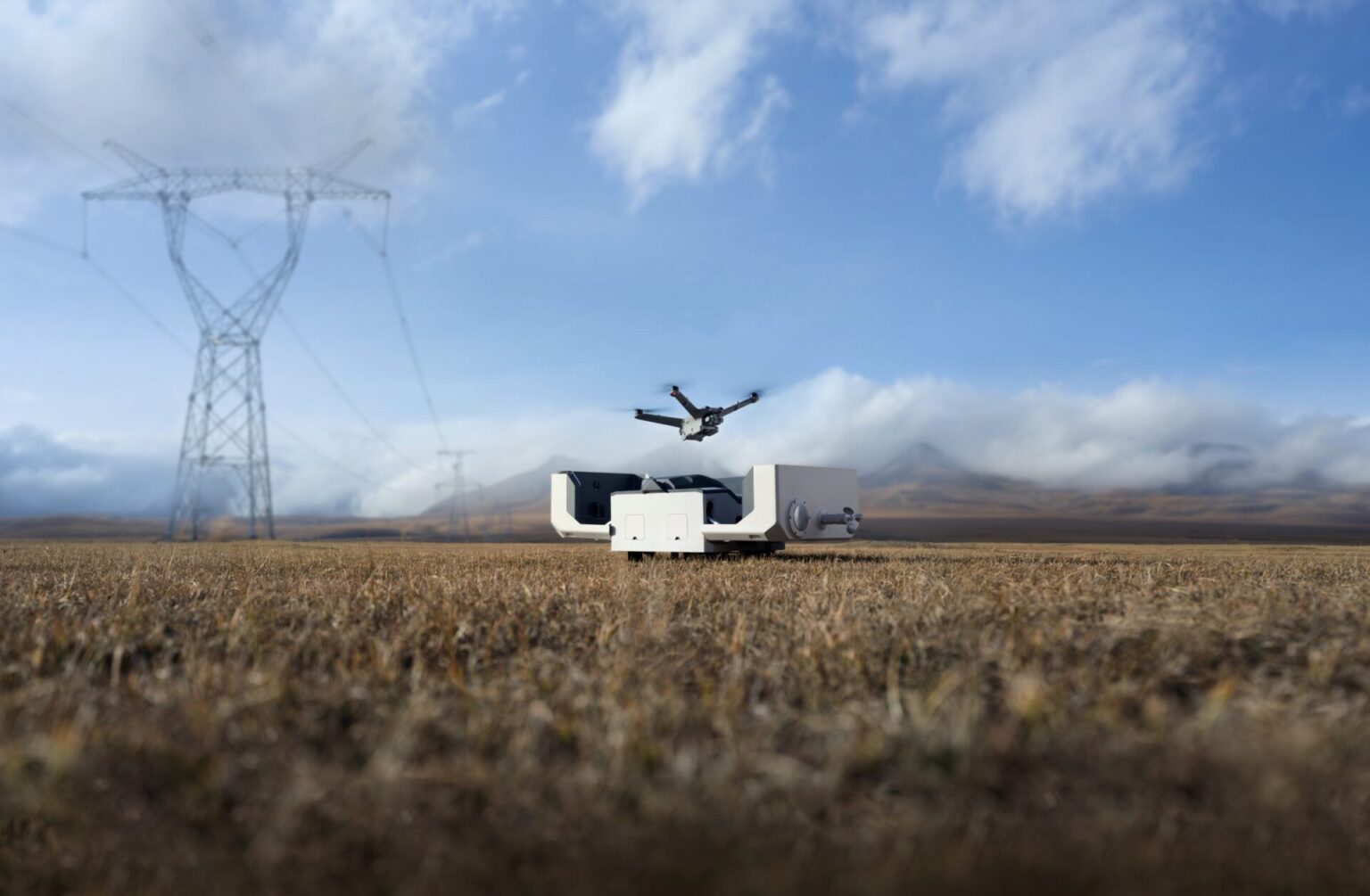 CEATEC2024に出展いたします | 株式会社ミラテクドローン